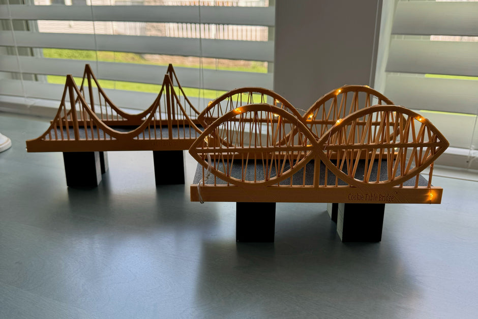 Bridges – This Ann That Creations LLC