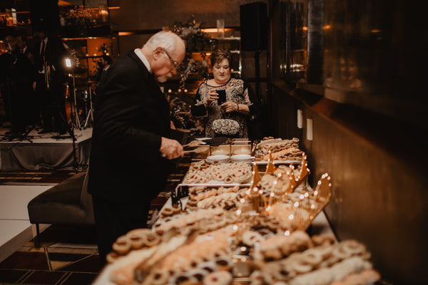 Cookie Table Bridge™ (quantity of 1) – This Ann That Creations LLC